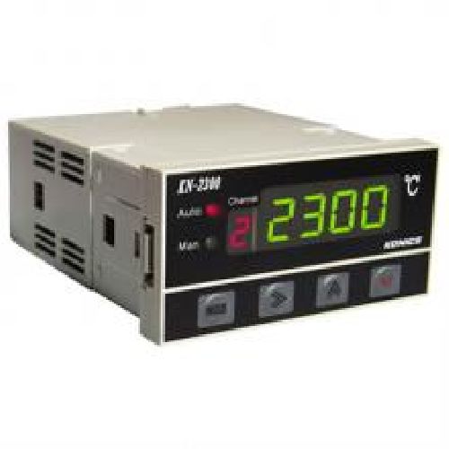 Série KN-2300 - Tecniar