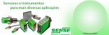 Sense – Sensores e Instrumentos