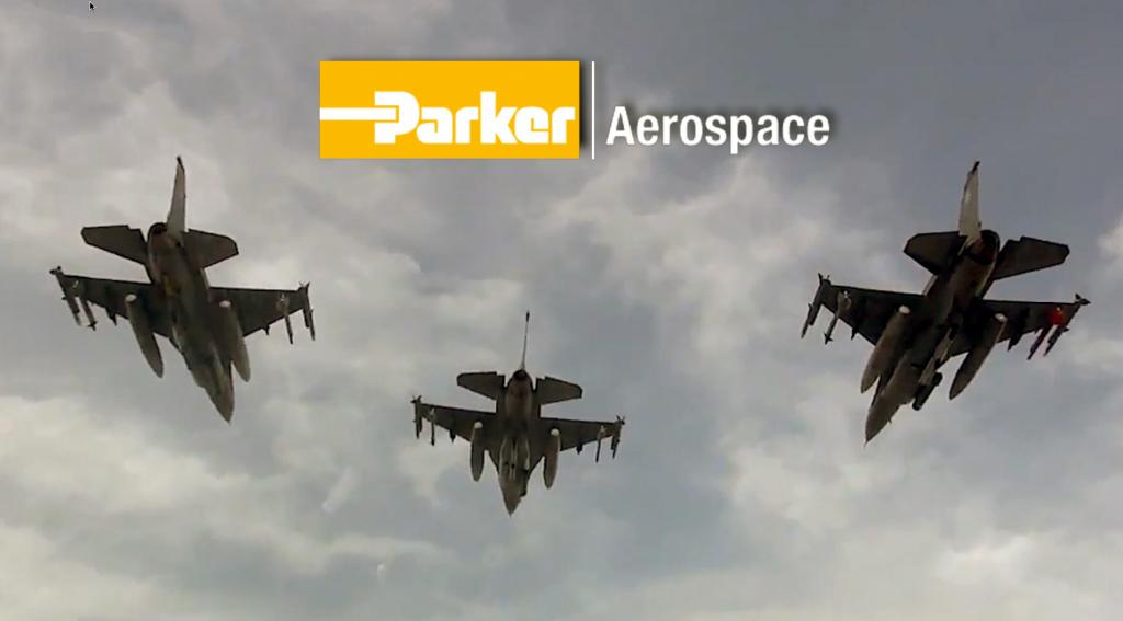 PARKER AEROESPACIAL - Tecniar